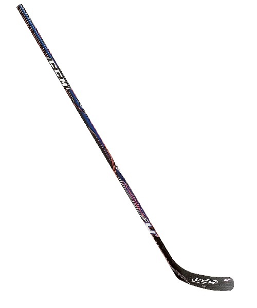 CCM Vector U + CL Grip Stick Tavares Edition Sr. – Hockey World Blog