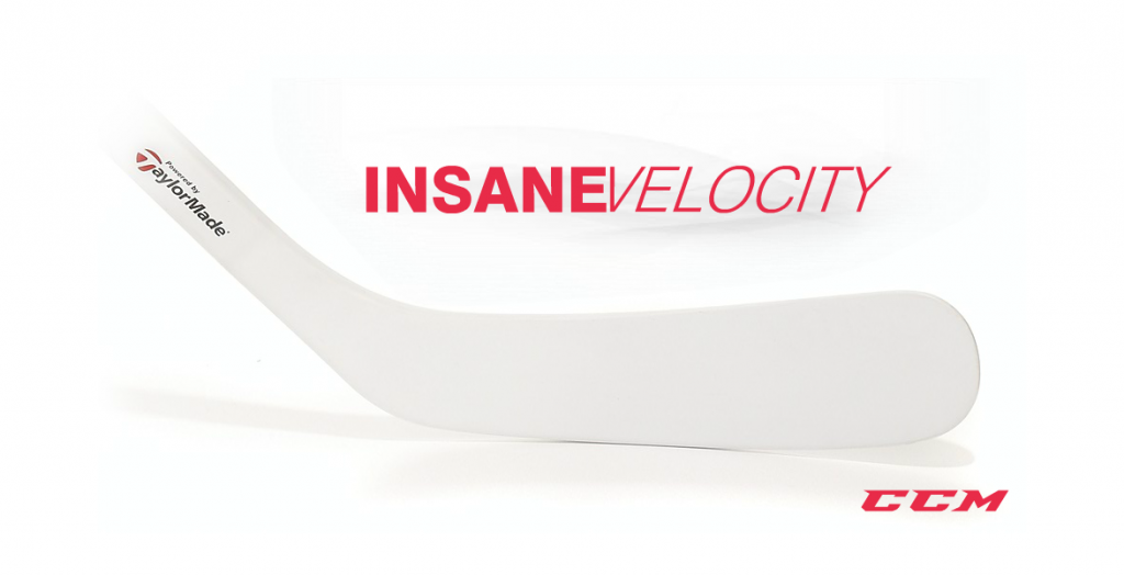 CCM RBZ Hockey Stick – Hockey World Blog