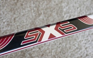 Fischer SX5 hockey stick review: Initial Impressions – Hockey World Blog