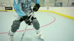 Mission Inhaler AC1 Roller Hockey Skates – Hockey World Blog