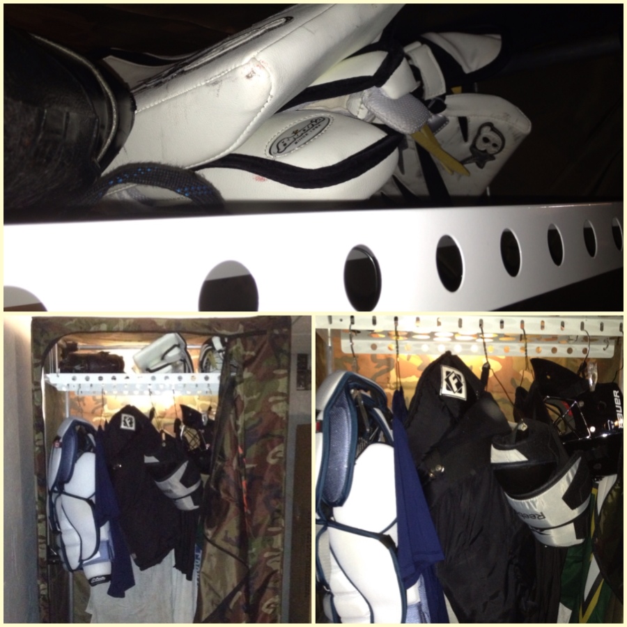 Product Review: The Heat Locker – Hockey World Blog