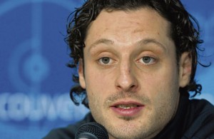 Mark Streit agrees to terms with the Philadelphia Flyers – Hockey World ...