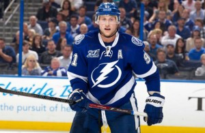 Steve Stamkos – Hockey World Blog