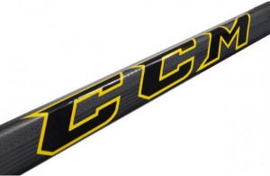 CCM Tacks Stick Review – Hockey World Blog