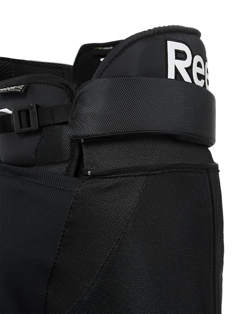 Reebok 20K Pants Review – Hockey World Blog