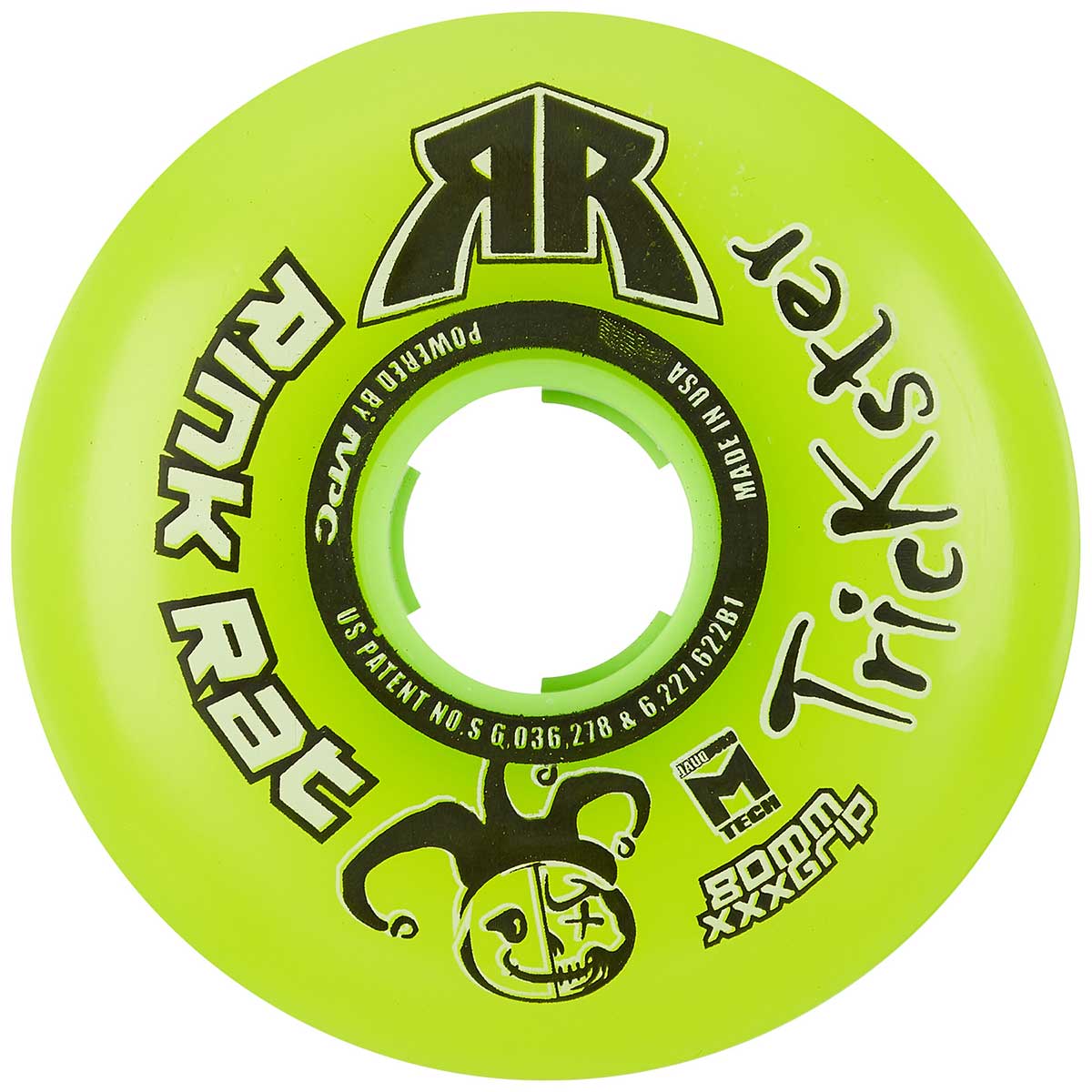 Rink Rat Trickster Wheels Review – Hockey World Blog