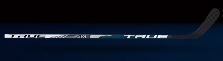 True AX9 Stick – Hockey World Blog