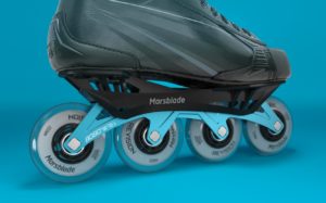 Marsblade R1 Chassis – Hockey World Blog
