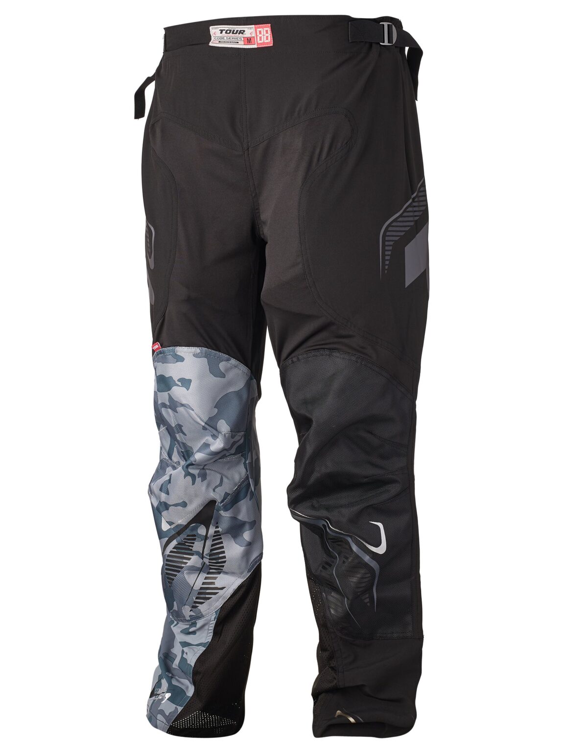 Tour Code 1.one Roller Hockey Pants – Hockey World Blog