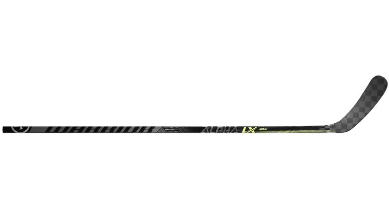 Warrior Alpha LX Pro Stick – Hockey World Blog
