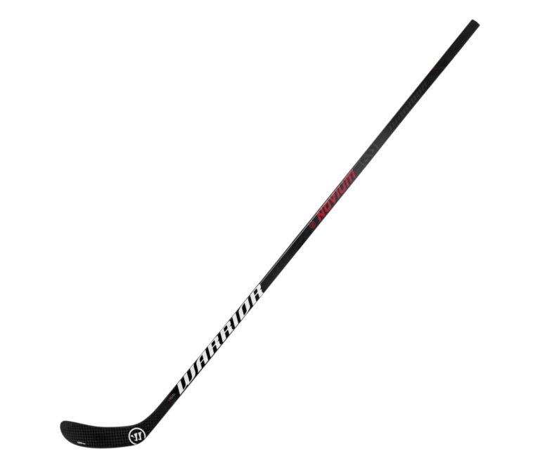 Warrior Novium Pro Stick – Hockey World Blog