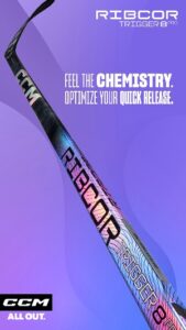 What Gear Does Connor Bedard Use? – Hockey World Blog