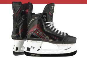 CCM Jetspeed FT8 Pro Skates – Hockey World Blog